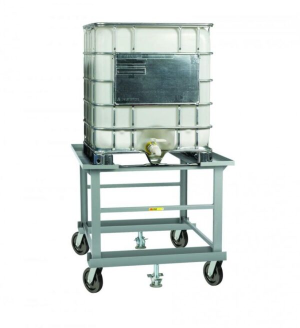 All-Welded IBC Stand - Little Giant