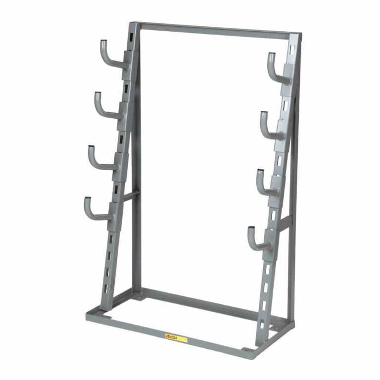 Adjustable Bar & Pipe Storage Rack - Little Giant