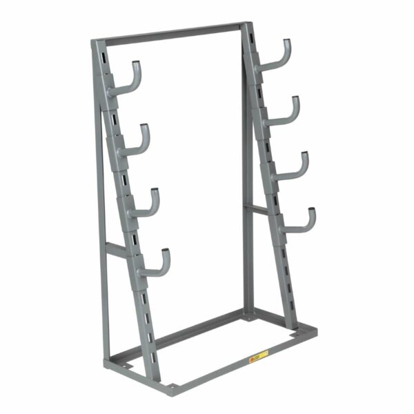 Adjustable Bar & Pipe Storage Rack - Little Giant