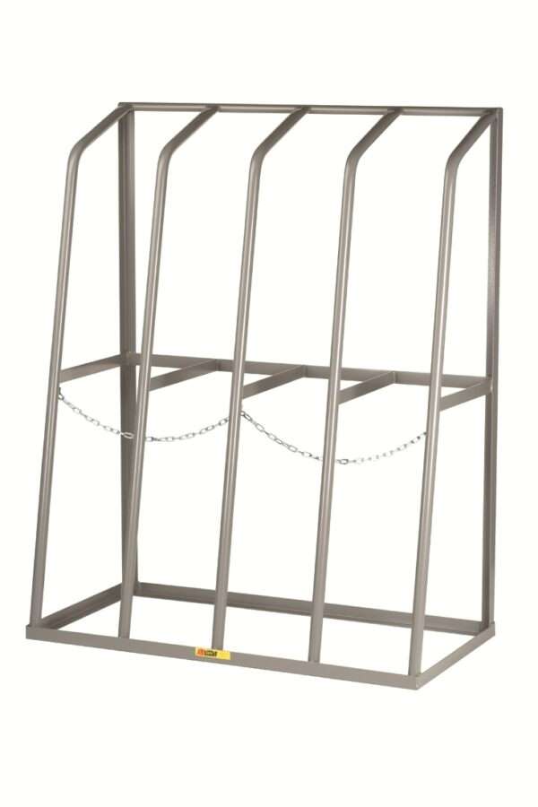 Vertical Bar Rack - Little Giant