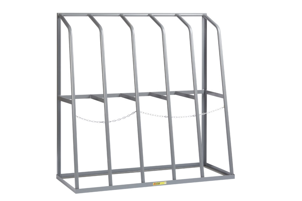 Vertical Bar Rack - Little Giant
