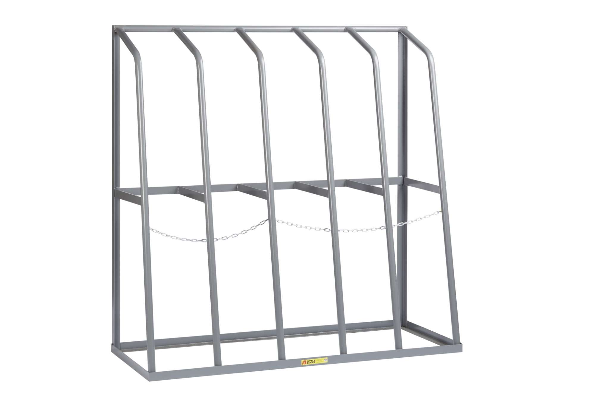 Vertical Bar Rack - Little Giant