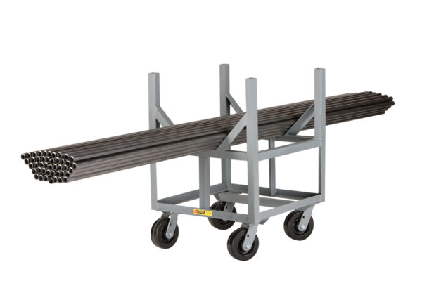 Ergonomic Bar Cradle Truck - Little Giant