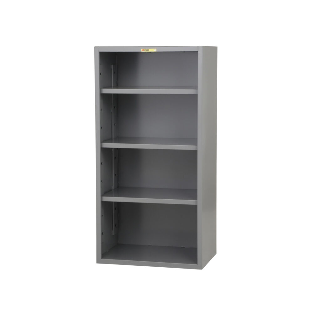 Welded Steel Adjustable Shelving - Little Giant
