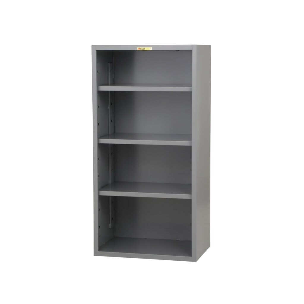 Welded Steel Adjustable Shelving - Little Giant