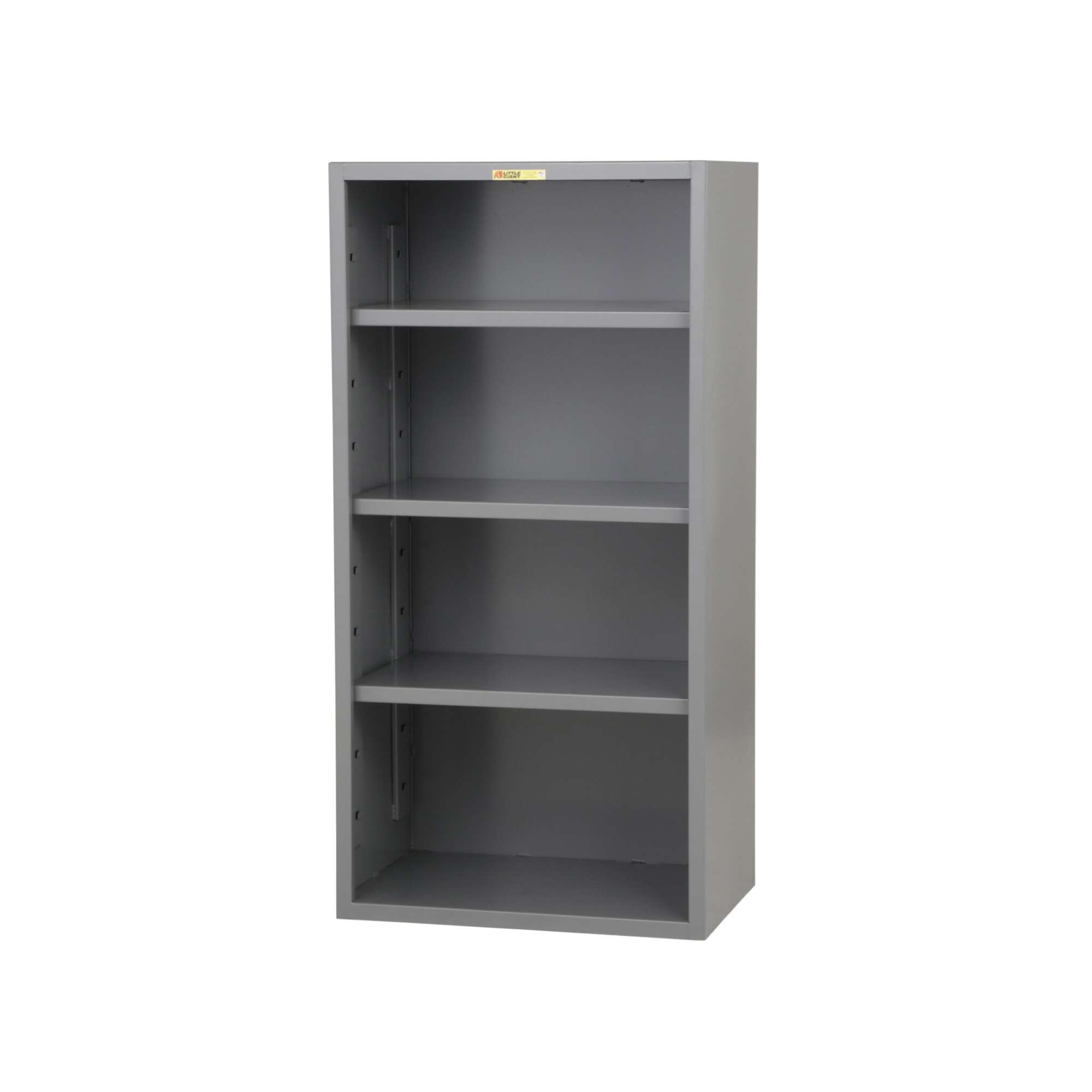 Welded Steel Adjustable Shelving - Little Giant