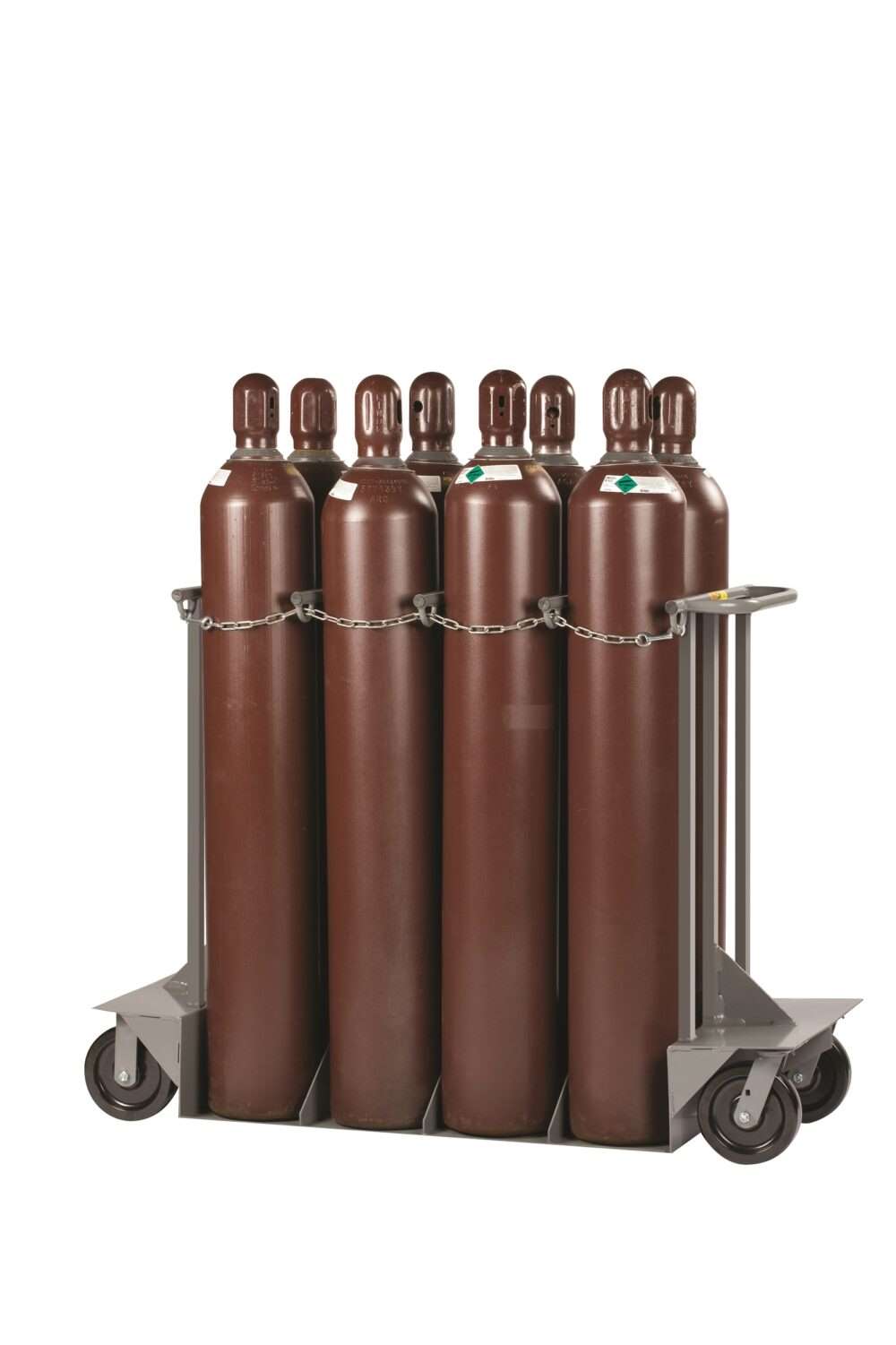 Gas Cylinder Truck - Little Giant