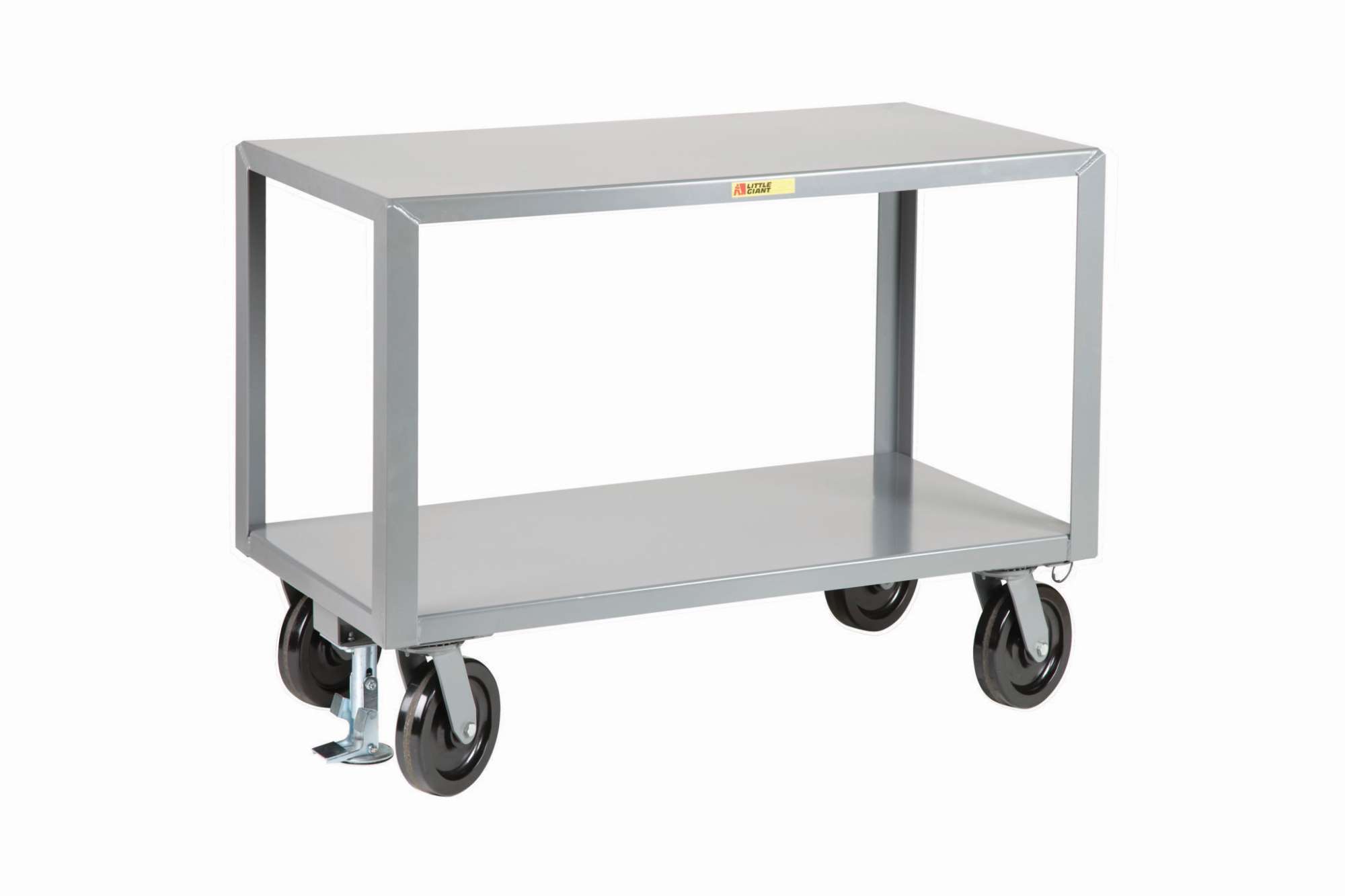 Mobile Tables - Little Giant