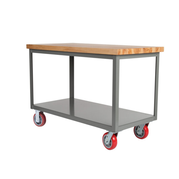 Mobile Tables - Little Giant