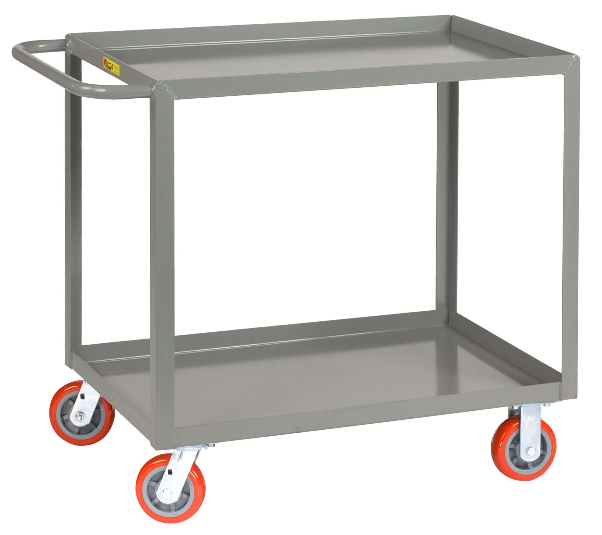 Welded Service Cart - Little Giant