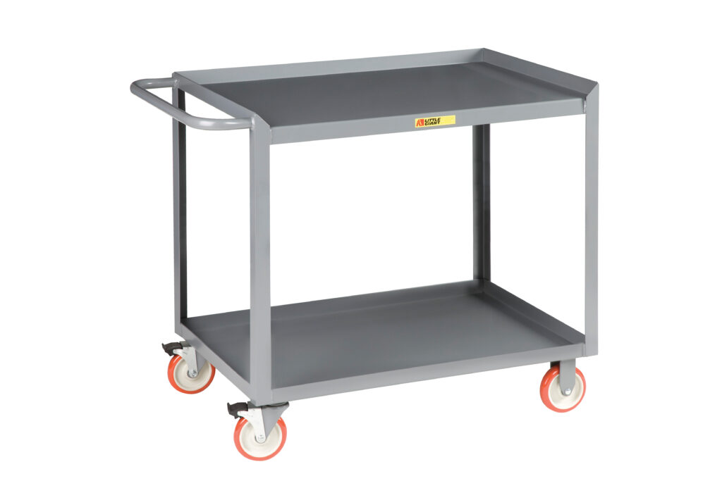 Mobile Workstation - Little Giant