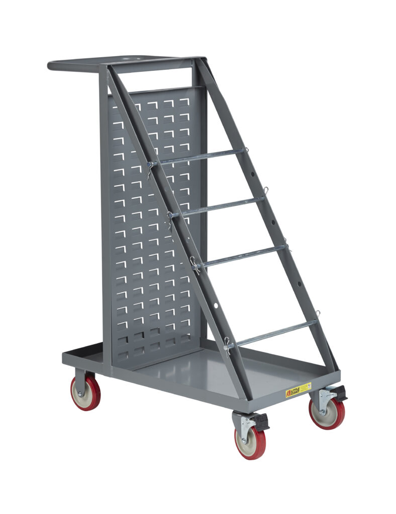 Wire Reel Cart - Little Giant