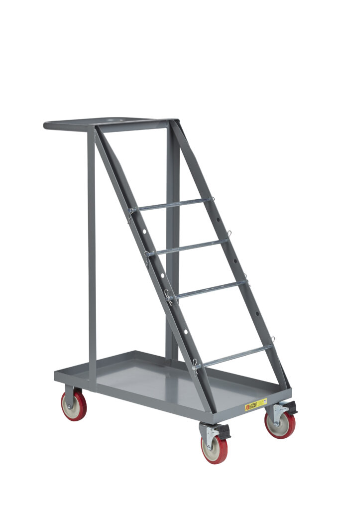 Wire Reel Cart - Little Giant