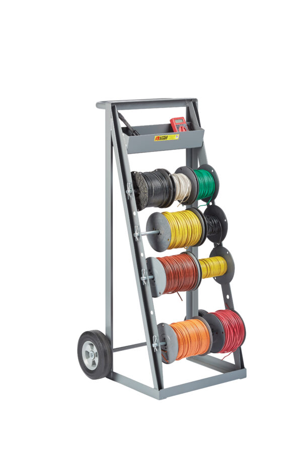 Wire Reel Caddy - Little Giant