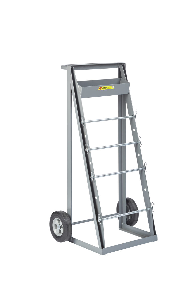 Wire Reel Caddy - Little Giant