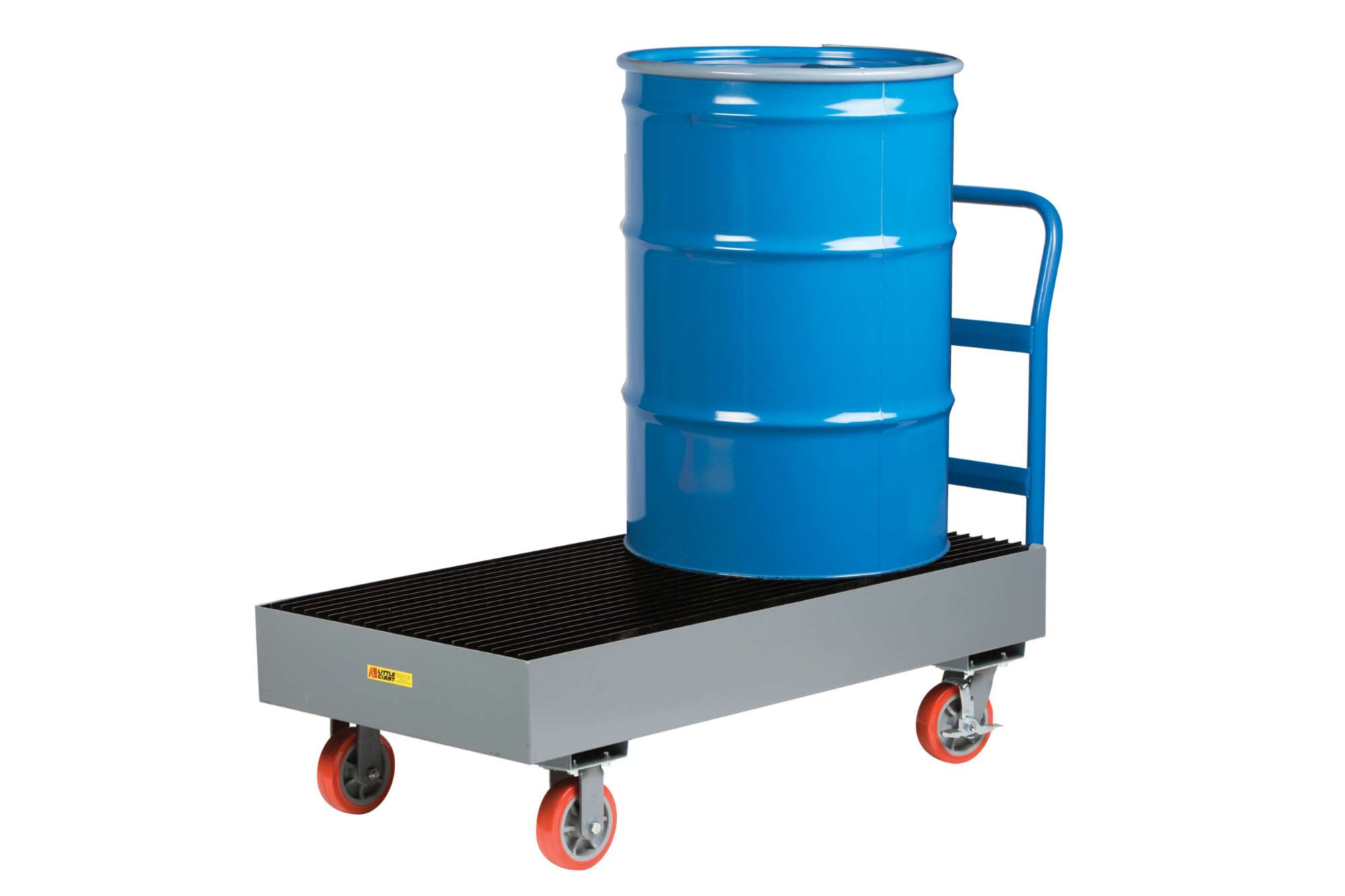 Spill Control Cart - Little Giant