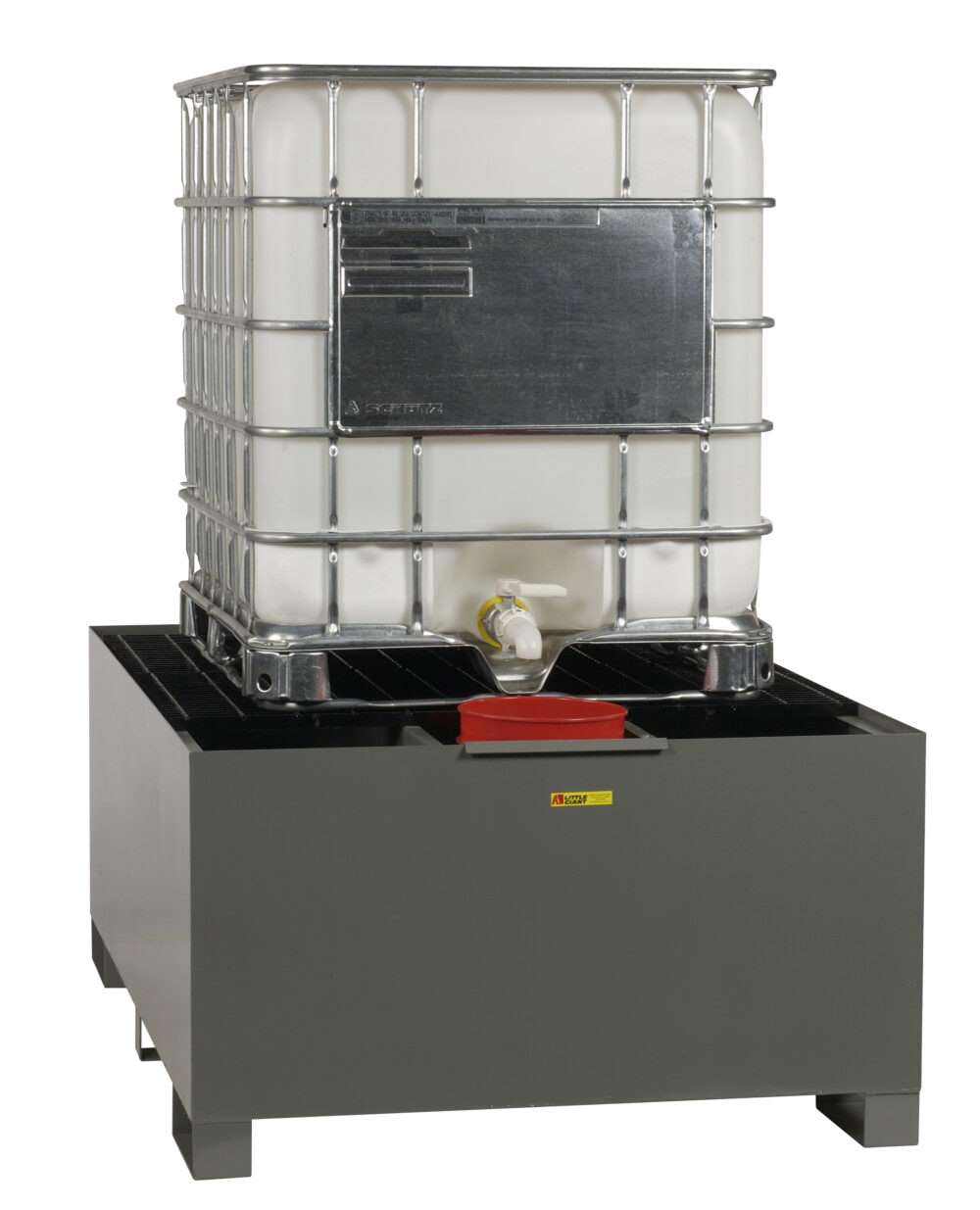 IBC Containment & Dispensing Station - Little Giant
