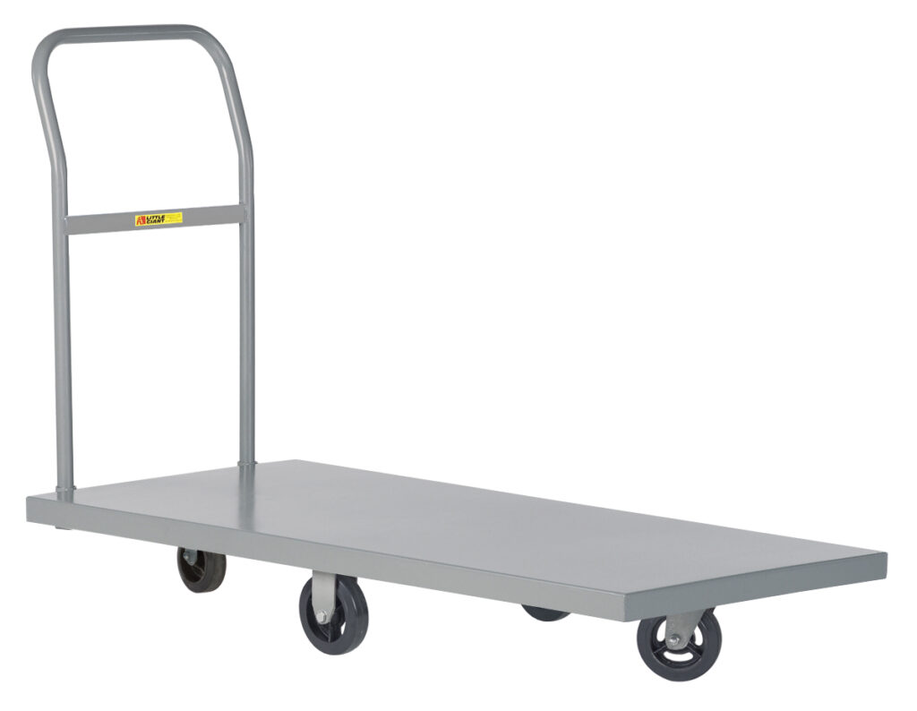 Quick Turn Platform Truck - Little Giant