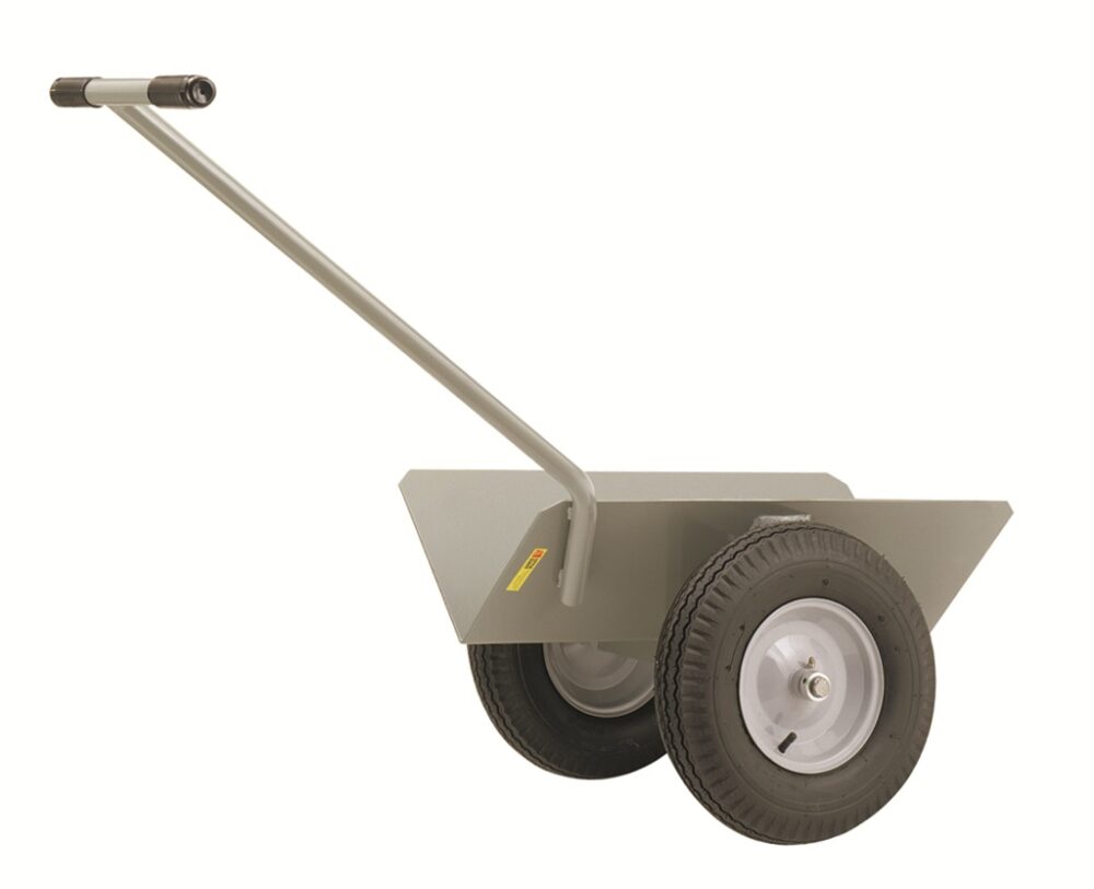 Bar & Pipe Trucks - Little Giant