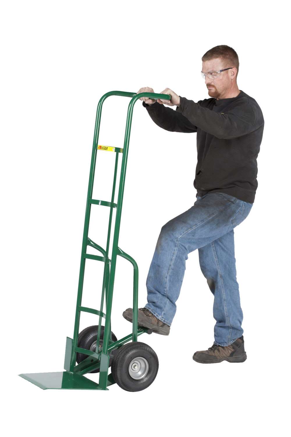 Hand Trucks - Little Giant