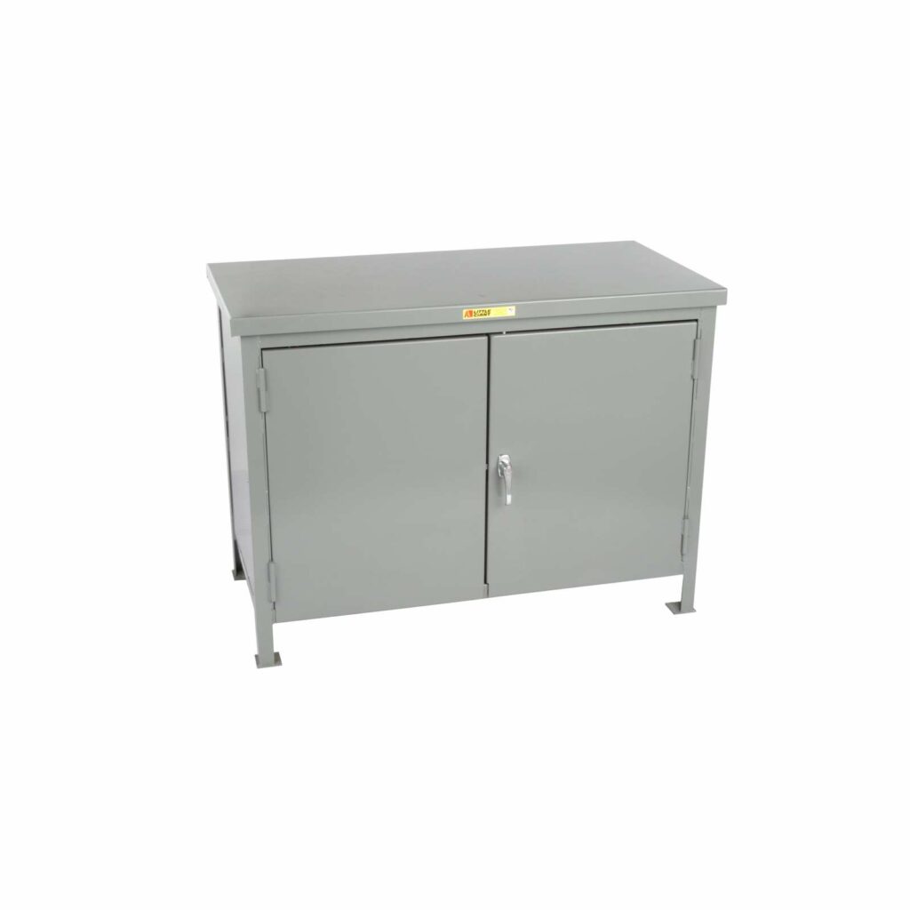 Bench Cabinets - Little Giant