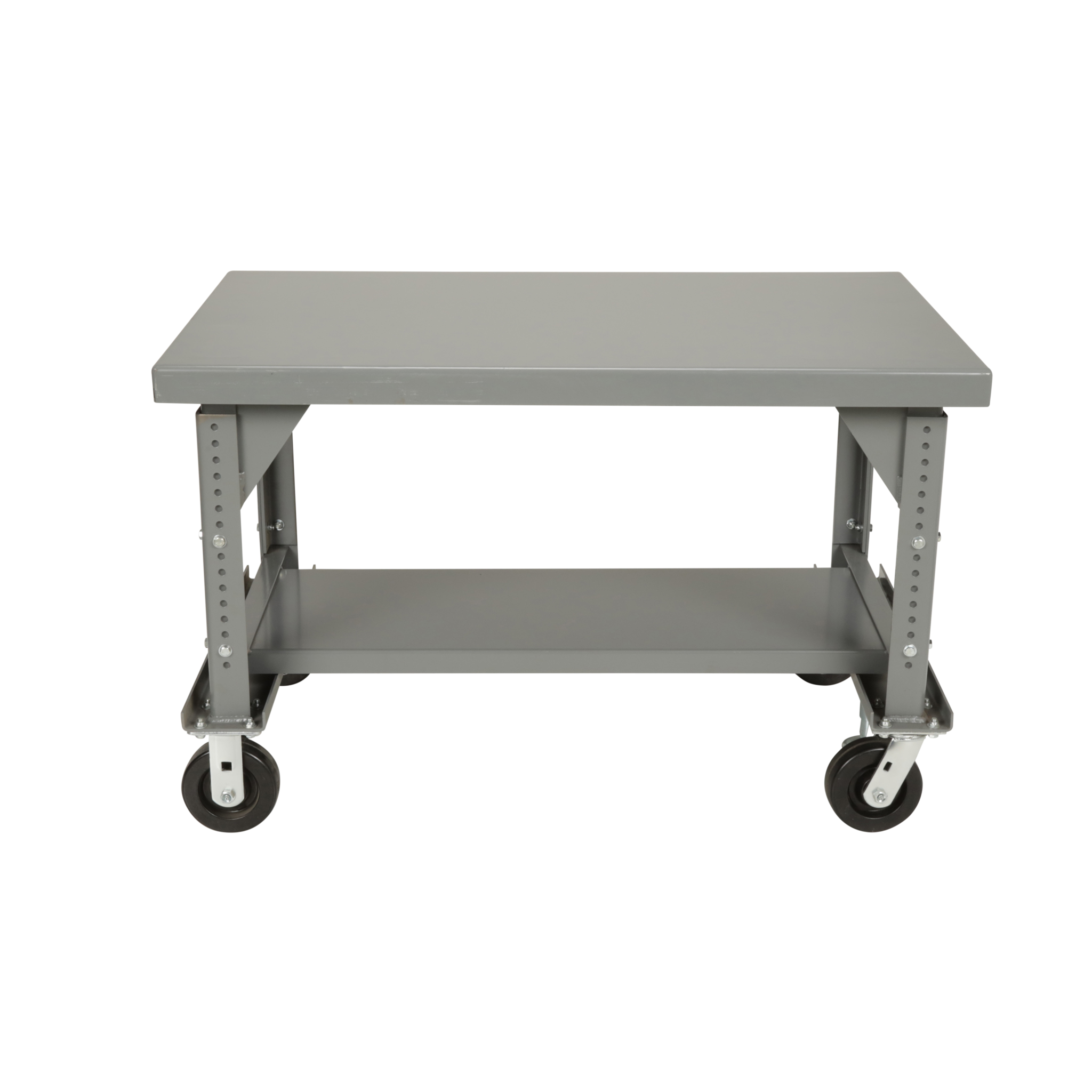 Mobile Heavy-Duty Workbenches - Little Giant