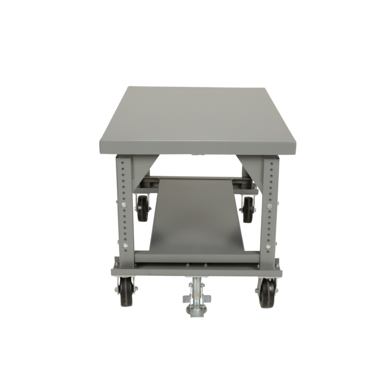 Mobile Heavy-Duty Workbenches - Little Giant