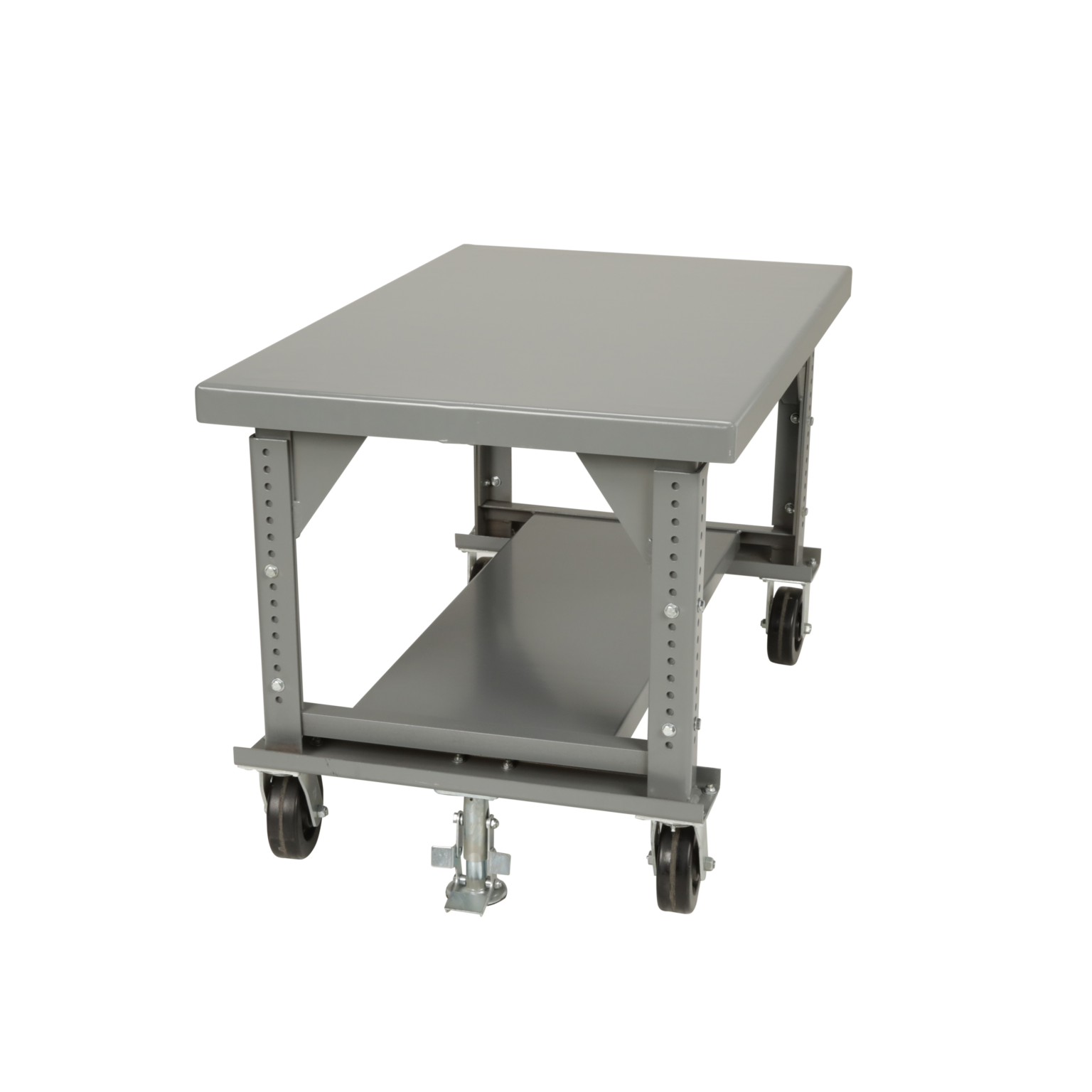Mobile Heavy-Duty Workbenches - Little Giant