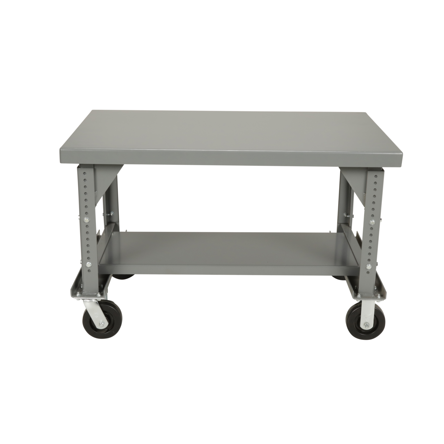 Mobile Heavy-Duty Workbenches - Little Giant