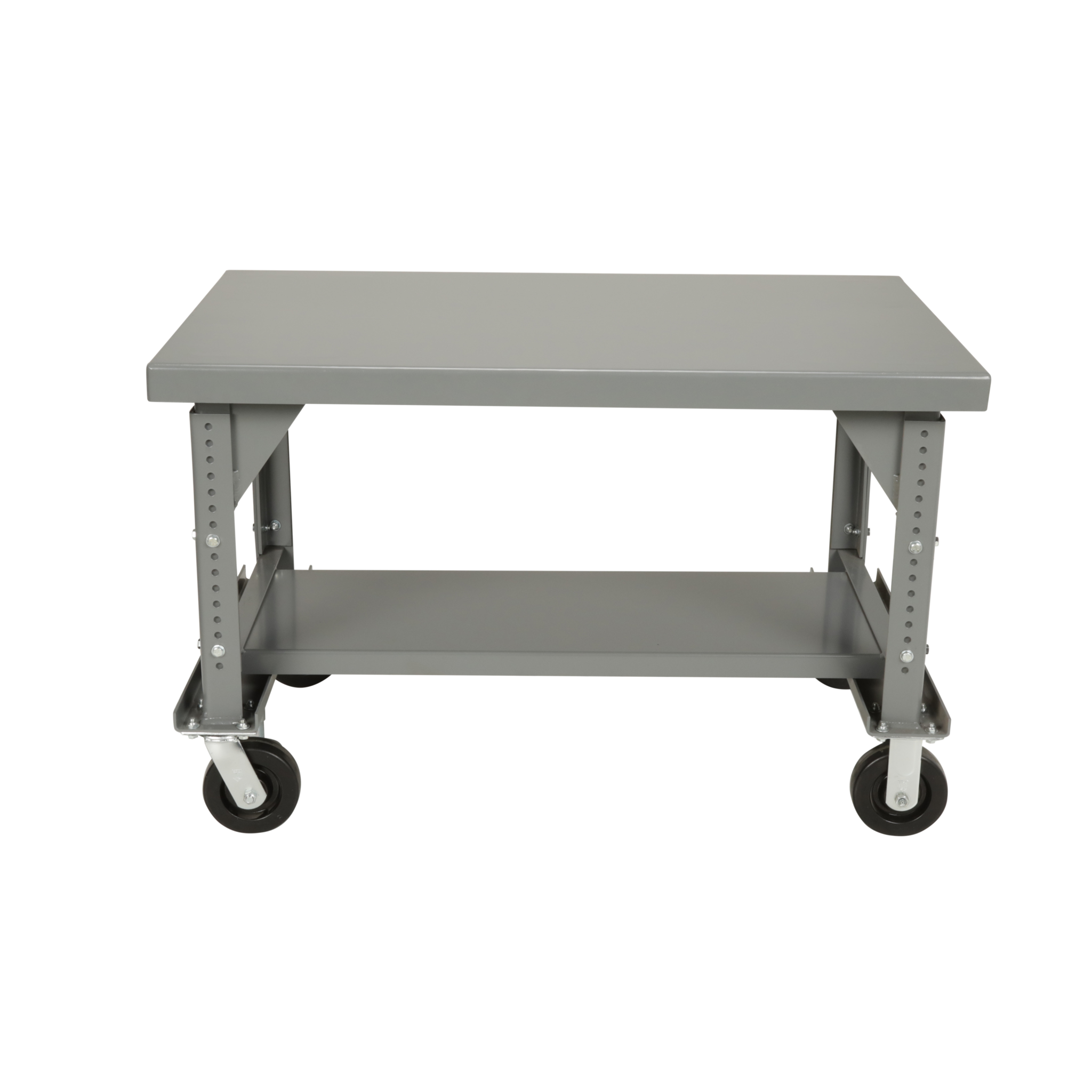 Mobile Heavy-Duty Workbenches - Little Giant