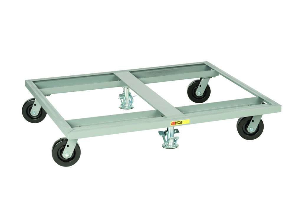 Pallet Dollies - Little Giant