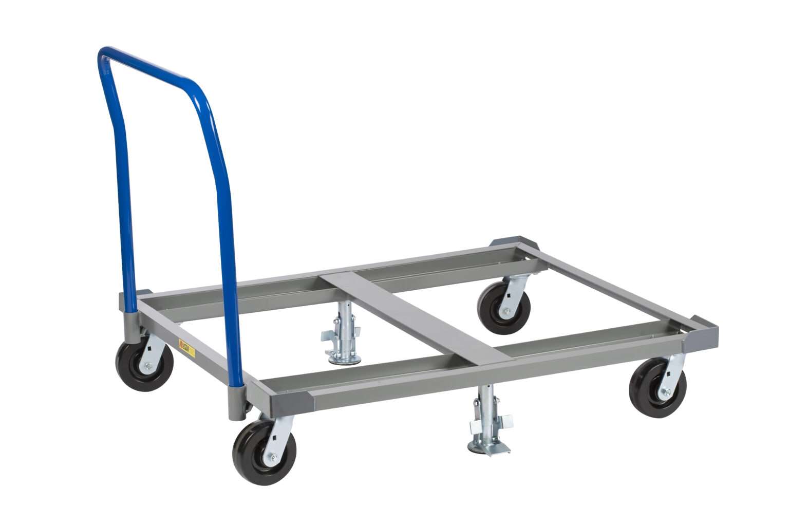 Pallet Dollies - Little Giant