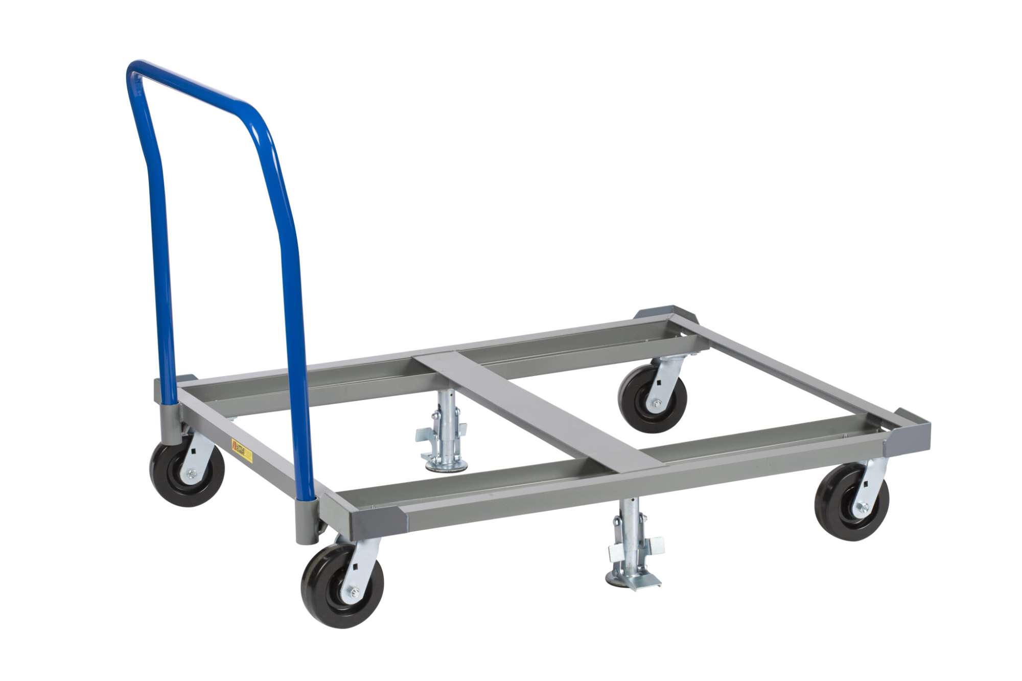 Pallet Dollies - Little Giant