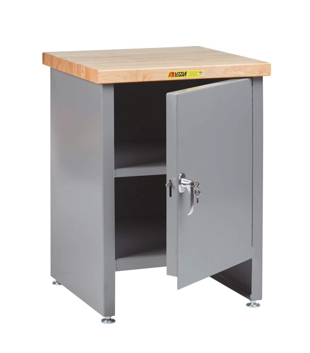 Bench Cabinets - Little Giant