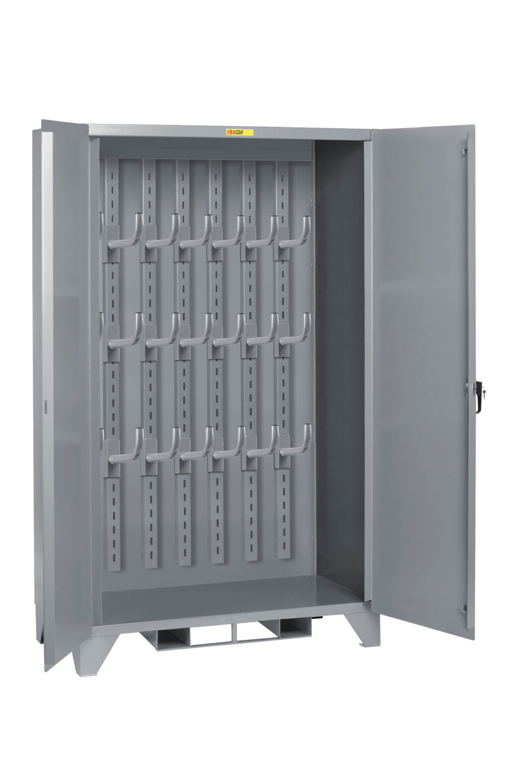 Heavy-Duty Rigging Storage Cabinet - Little Giant