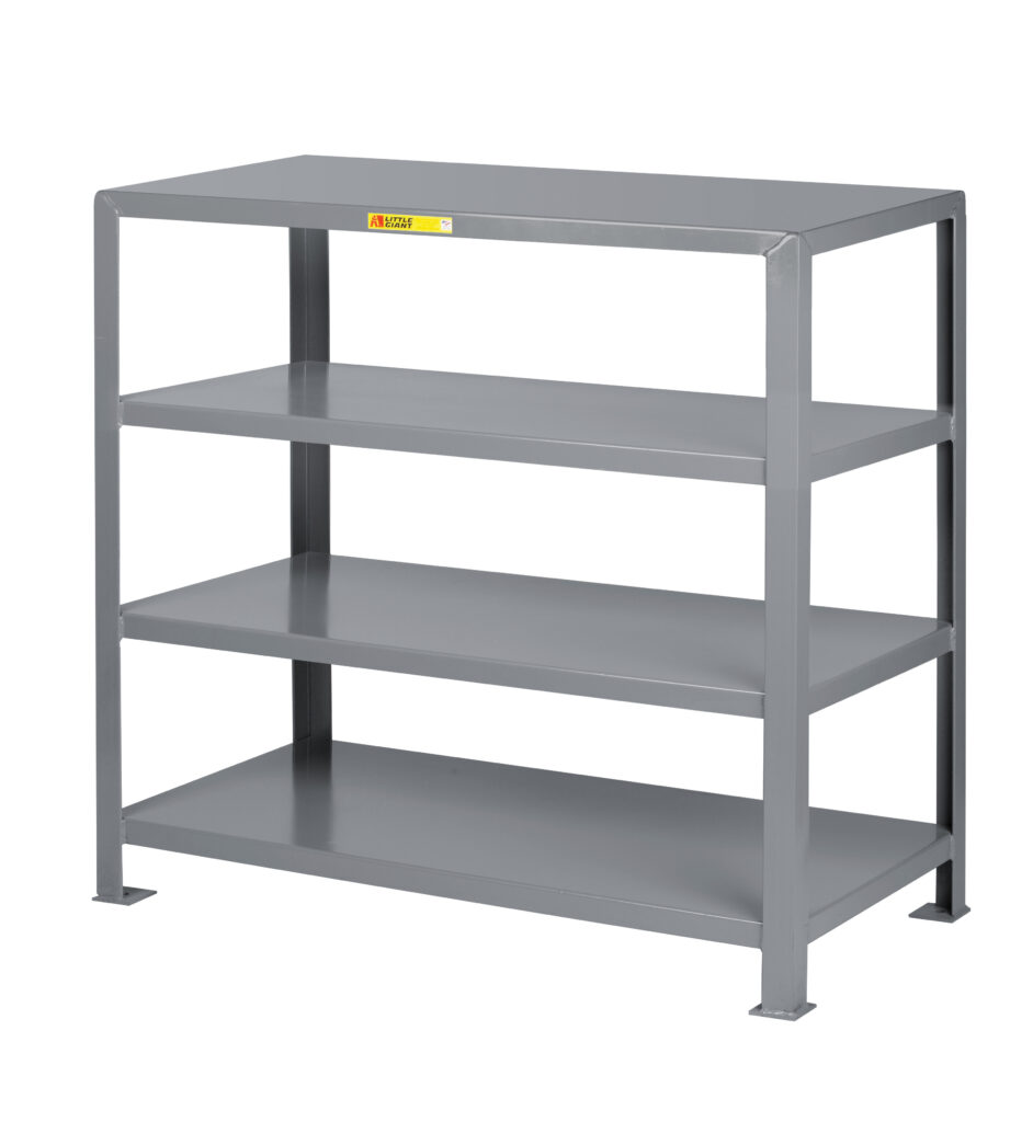 Shelving & Racks - Little Giant